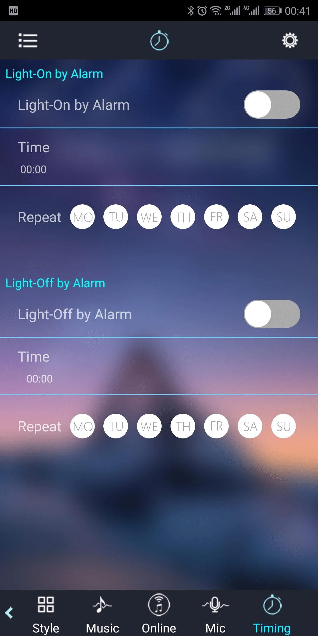 duoCo Strip App - Transform Your Space with Smart RGB LED Control